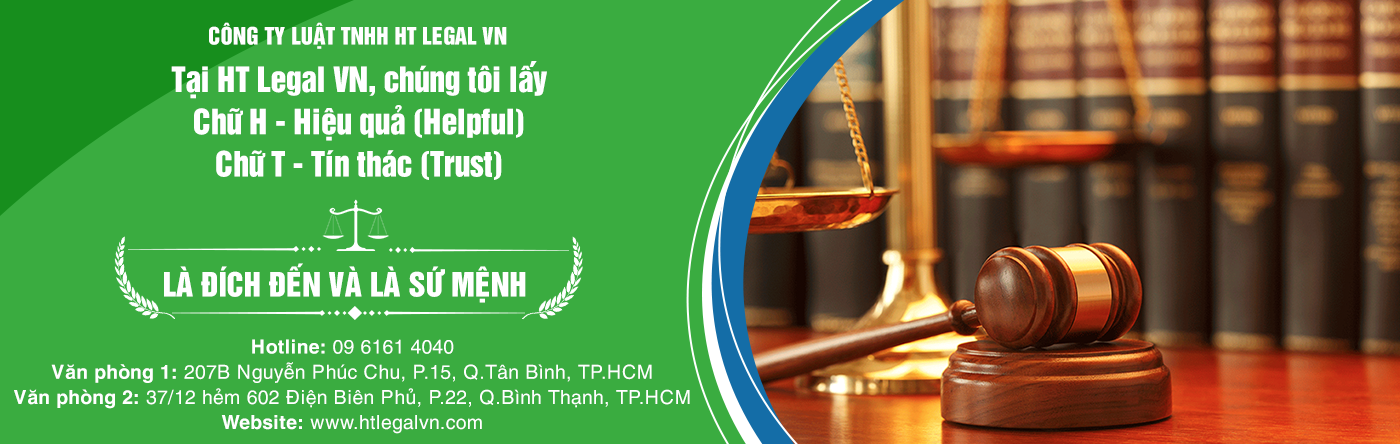 LUẬT HT LEGAL VN