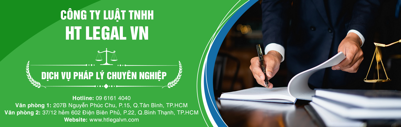 LUẬT HT LEGAL VN