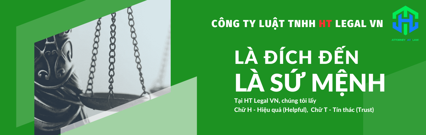 LUẬT HT LEGAL VN