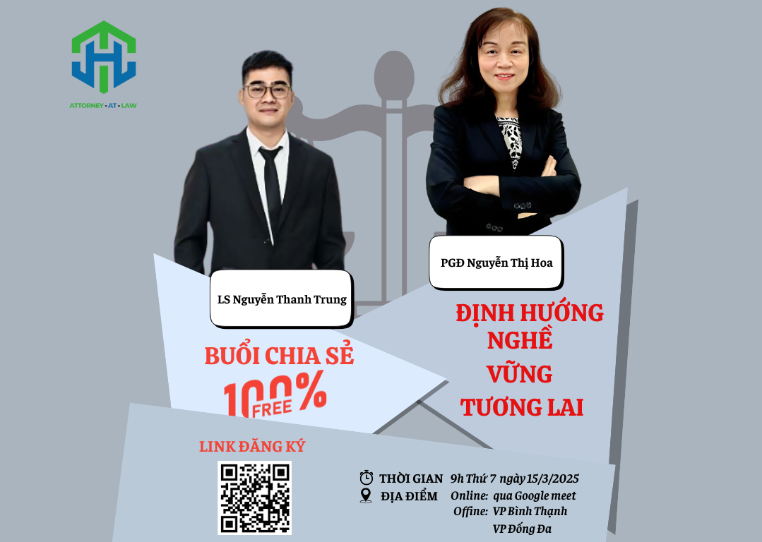 LUẬT HT LEGAL VN